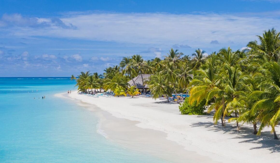 Meeru Island Resort & Spa - Urlaub im Paradies | MALEDIVENGURU
