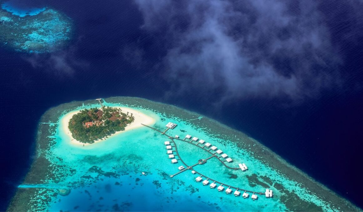 Süd Ari Atoll - Die Atolle der Malediven | MALEDIVENGURU